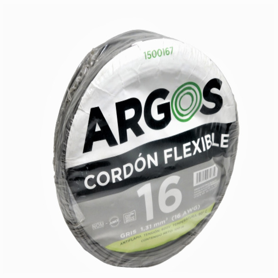 CABLE TFF 16 ARG