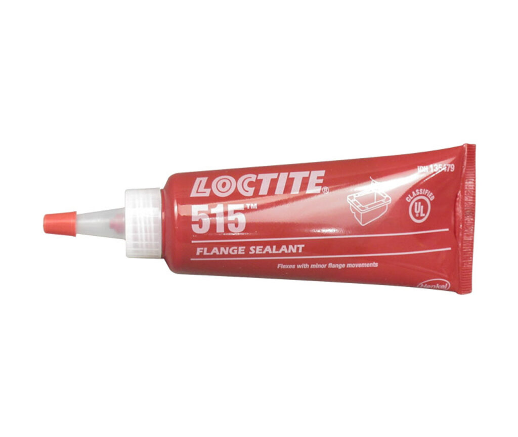 FORMADOR DE JUNTAS LOCTITE 515 50ML