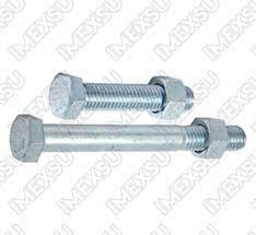 PERNO FLANGE M8 X 12