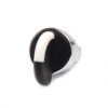 SELECTOR 3 POSICIONES EUROPEO METALICO 22MM